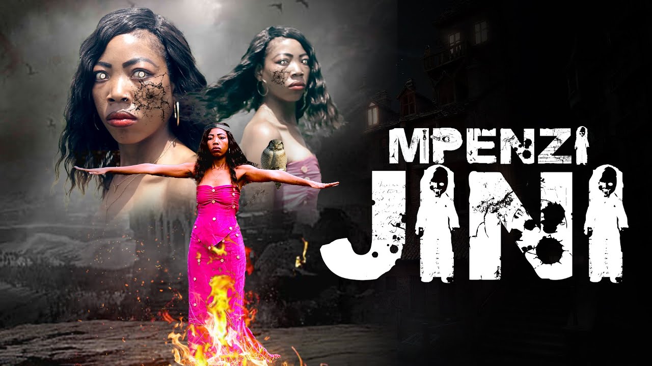MPENZI JINI EPISODE 10 || PENZI LA JINI || NEW BONGO MOVIES 2023 - YouTube