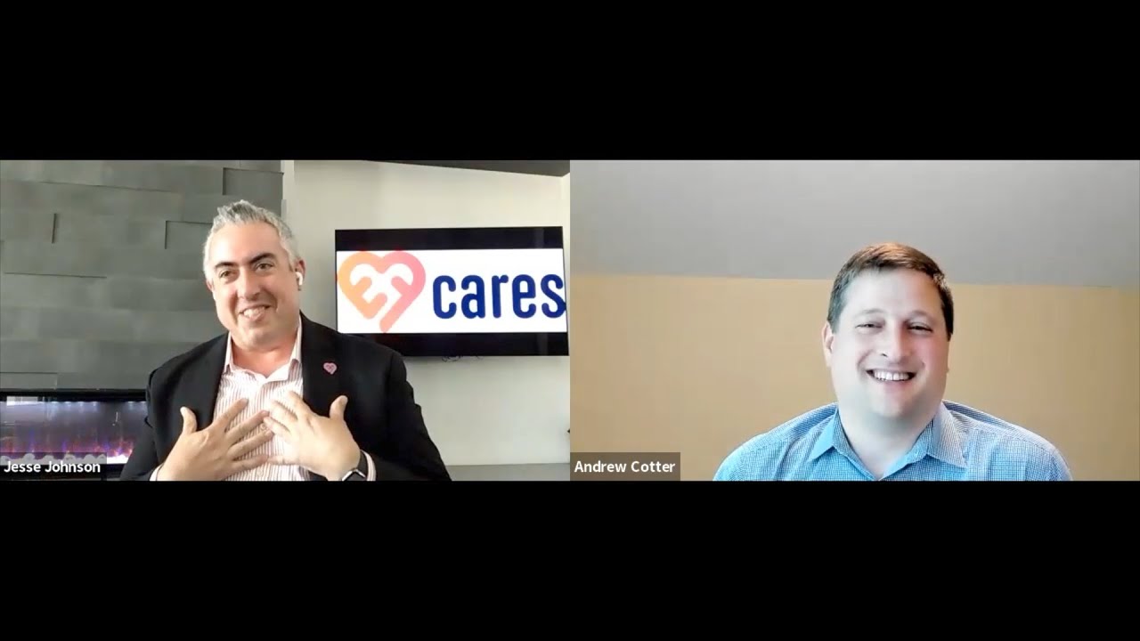 Episode #140 Fireside Chat with Andrew Cotter- EVP and CIO of Somerset ...
