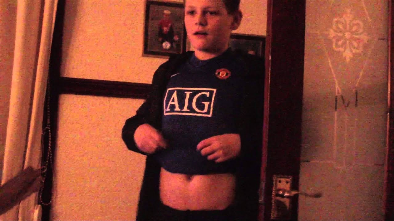 The ringer (thomas) - YouTube