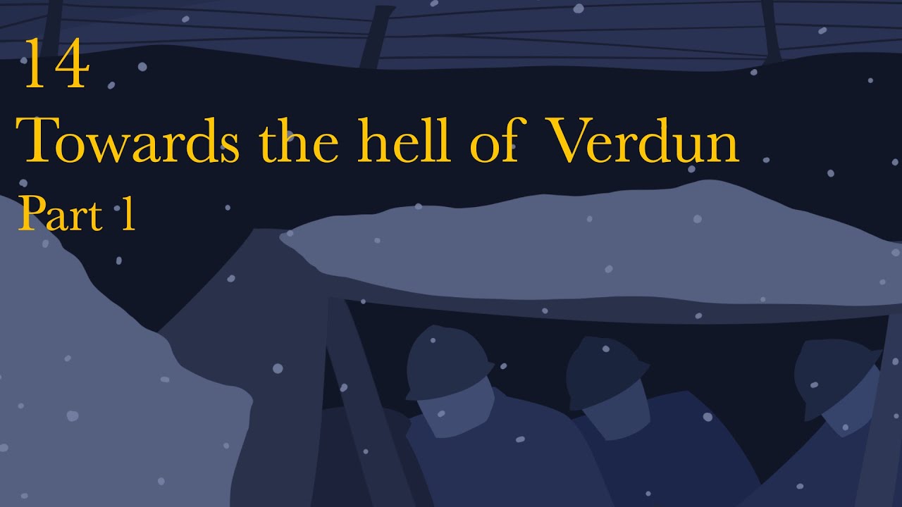 The Notebooks of Corporal Louis Barthas (1914-1919) - Notebook 9 Part 1 ...