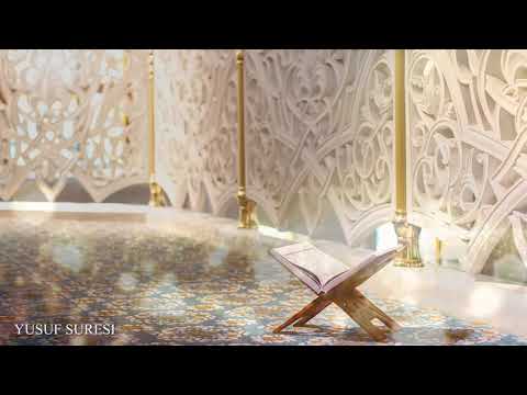 Yusuf Suresi 4 ve 5. Ayetler