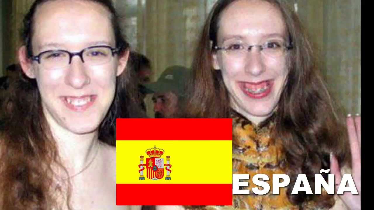 Las Personas Mas Feas En El Mundo