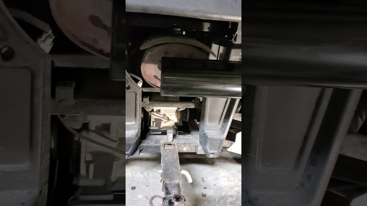 Vector/Hisun 700 Koplin Stealth Muffler. - YouTube