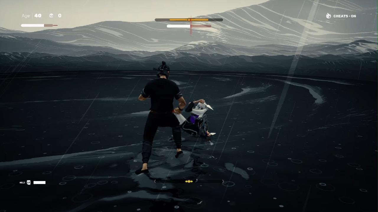 Sifu, Flowing Claw Exploit, Museum Boss Fight, Master - YouTube