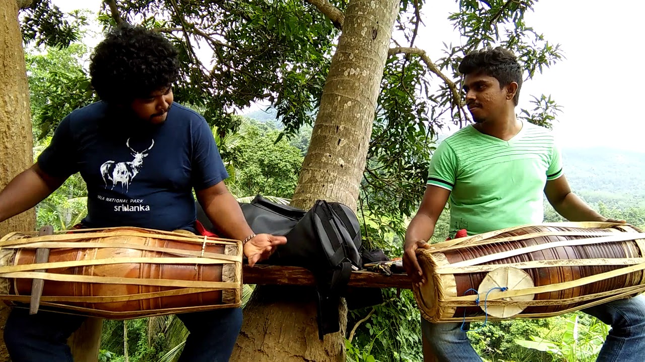 Gagar ගගර් - YouTube