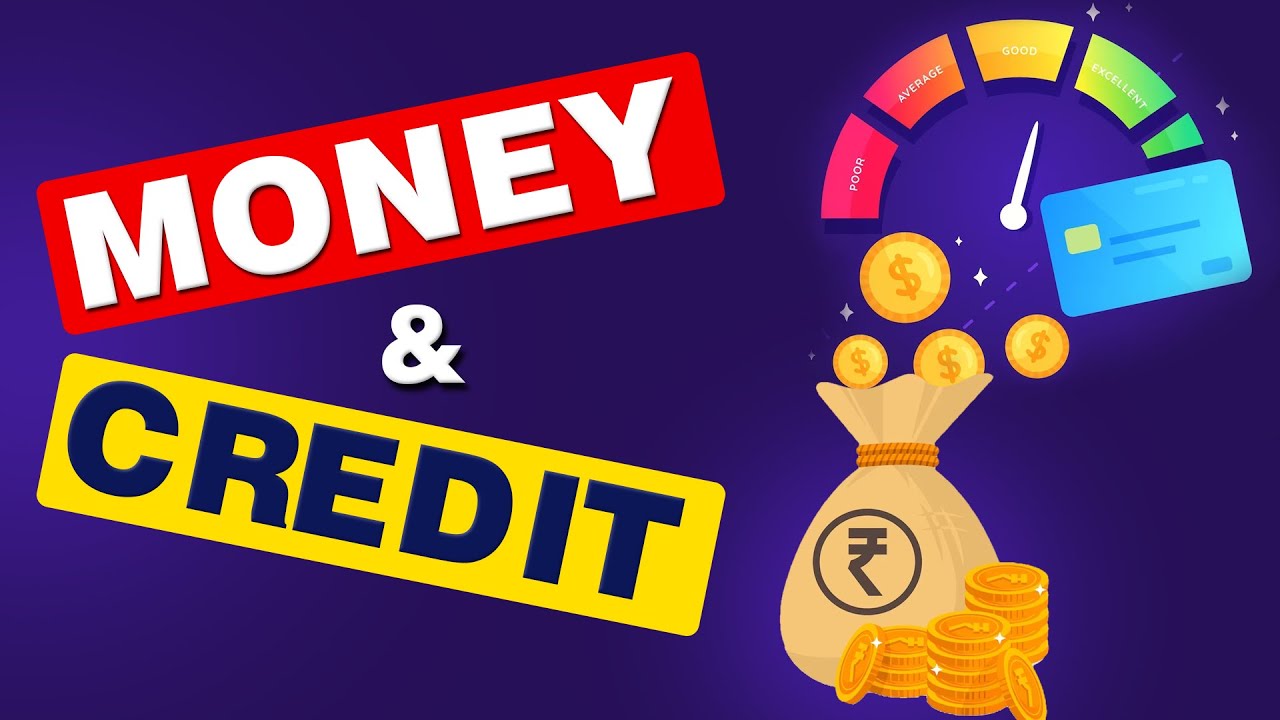 Class 10 Money And Credit CBSE Board Economics Home Revise class-10-money-and-credit-cbse-board-economics-home-revise