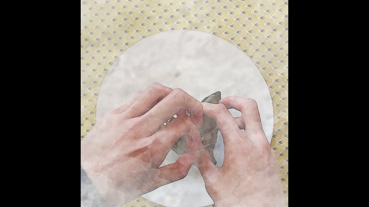 'Porpor and I: the interview' | by Dylan Goh | 2020 - YouTube