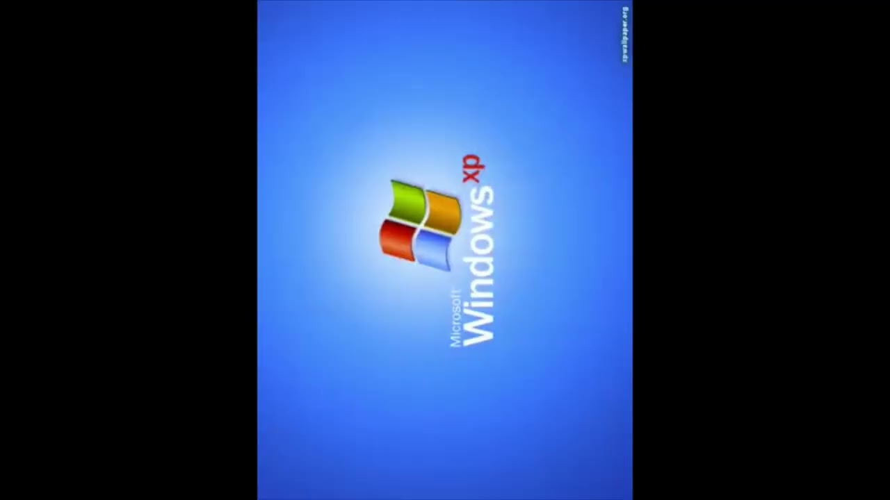 [100 SUB SPECIAL] I Accidentally Windows XP... - YouTube