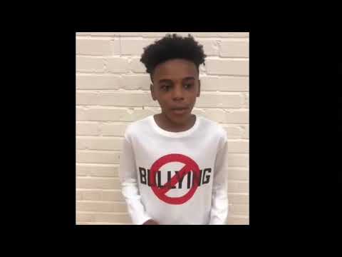 Mekhi Allen Sponsor Video - YouTube