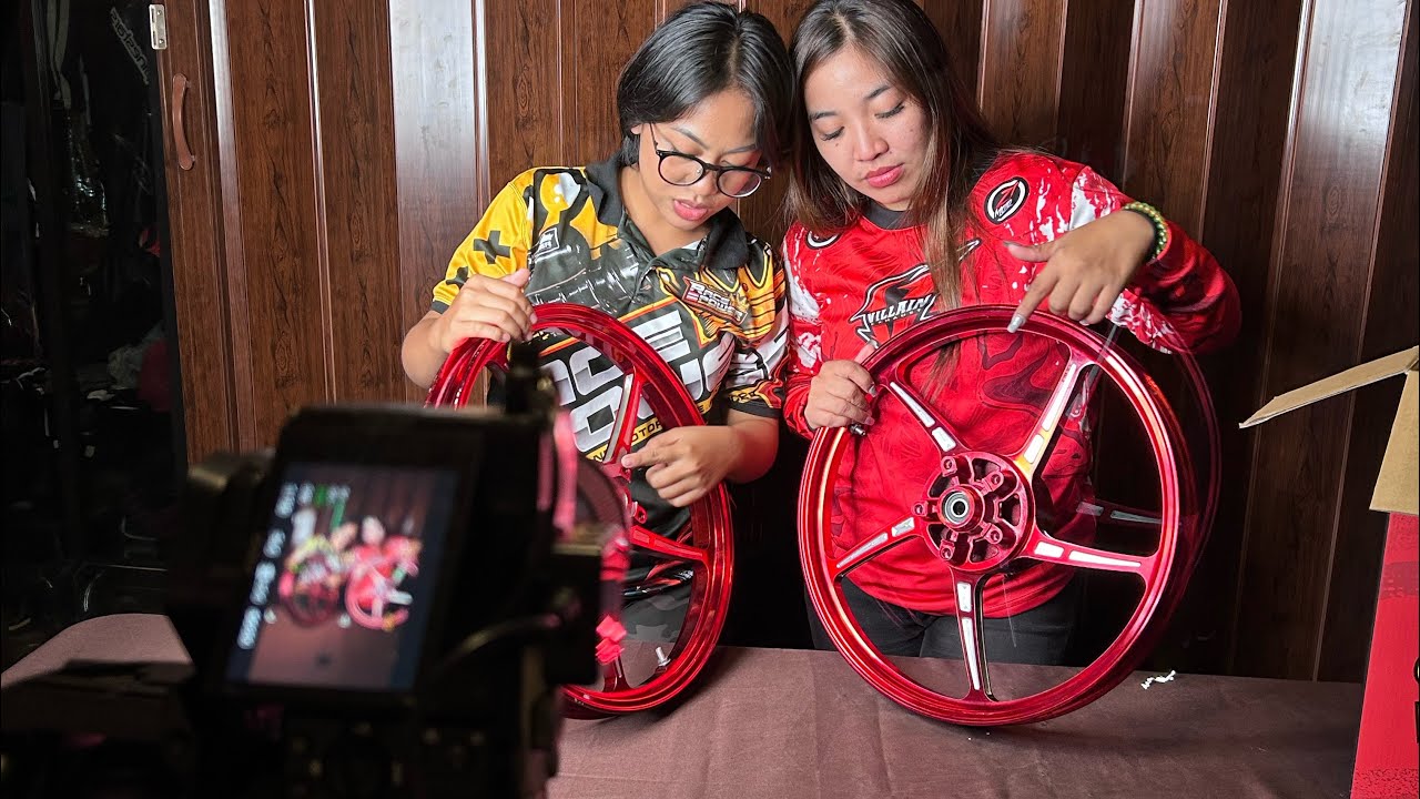 CNC MUTARRU MAGS IN🥵🔥 #reckaa #mutarru - YouTube