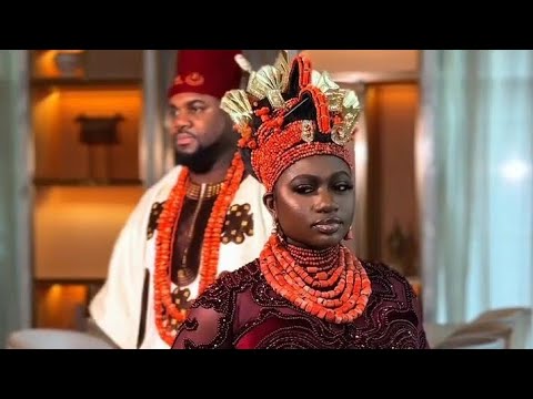 Unveiling Benin’s Royal Attire: A Journey Through Color and Culture ...