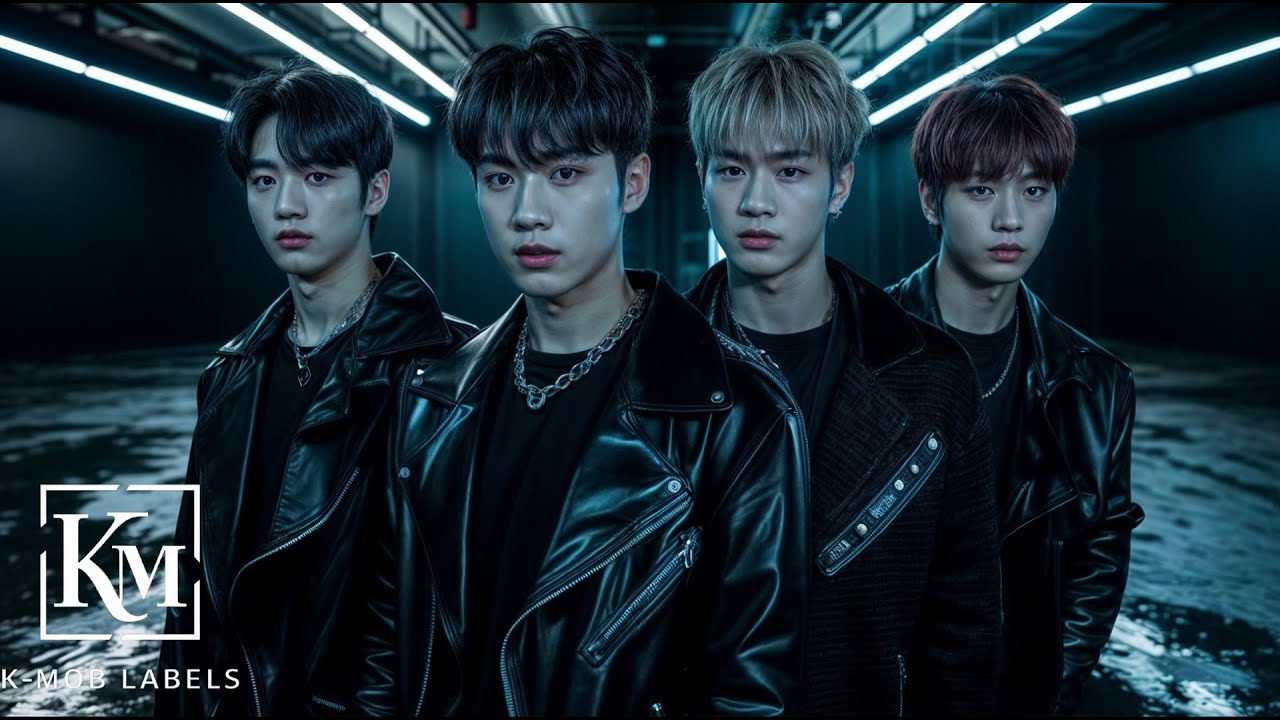 MELDZ - Enjoy This Night - YouTube