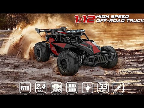 remote control - for children - BLUEJAY Remote Control Car - 2.4GHz ...