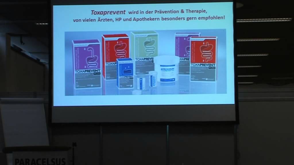 Michael Tholen Entgiftung vom Symptom zur Ursache - YouTube