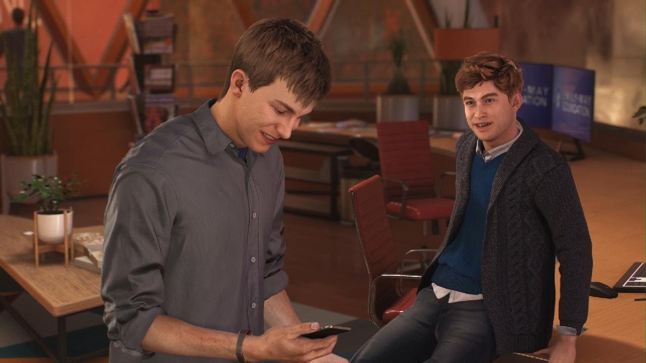 Marvel's Spider-Man 2 - Ep 6 | Emily-May... - YouTube
