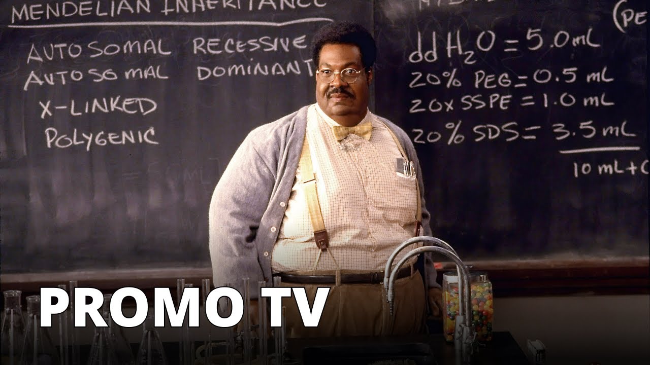 IL PROFESSORE MATTO (1996) | Promo tv - YouTube