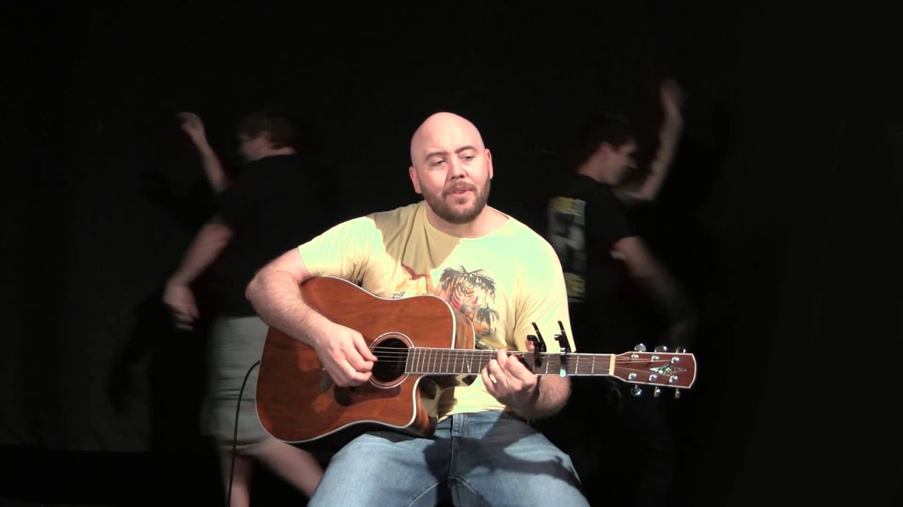 For Today - Fearless Acoustic Cover Alt Press Contest - YouTube