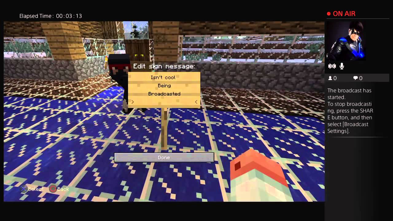 Roleplaying Youtube