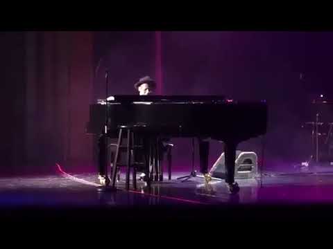 The Man of a Thousand Voices: James Stephens III - Myrtle Beach, SC ...