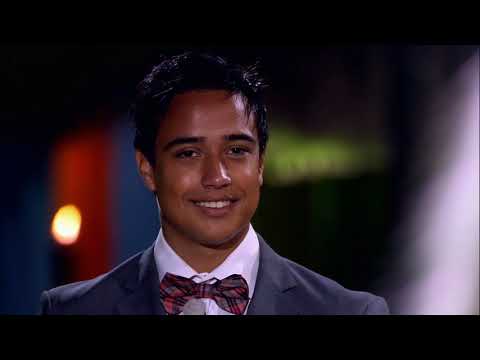 Paradise Hotel Finale 2011 - Staysman ??