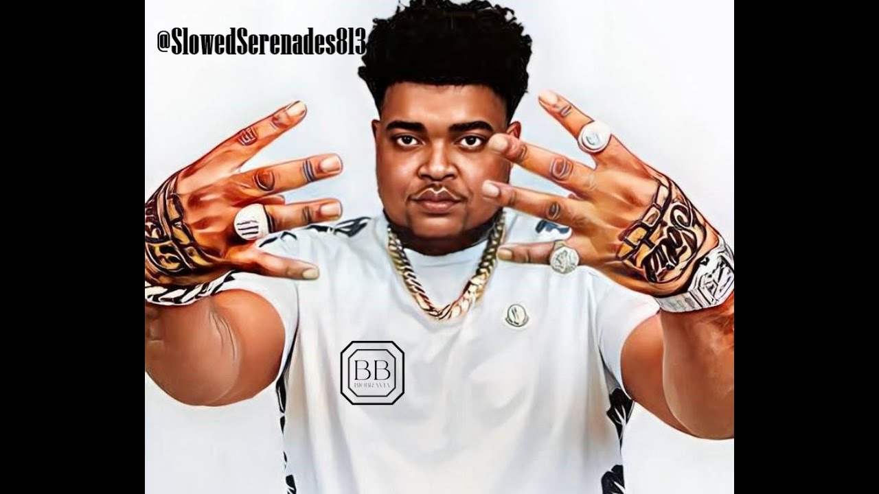 Bossman Dlow - 22 (Slowed) #bossmandlow #22 #beatheroad #slowed - YouTube