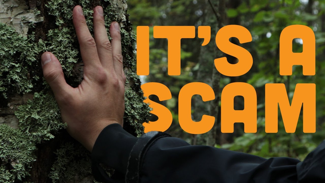 grounding is a SCAM but you should still do it - YouTube