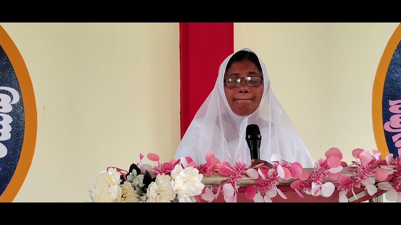 LIFE IN CHRIST MINISTRIES CHRIST WORSHIP CENTER ,TANGUTUR 6️⃣/03/2025 ...