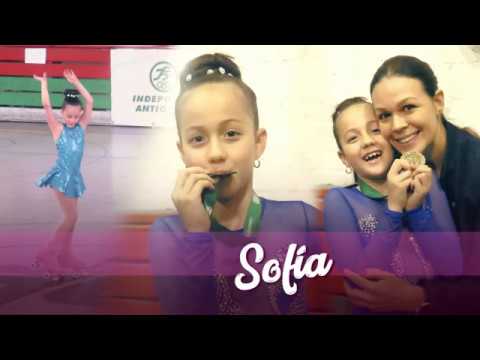 Sofia Salazar Duque - San José de las Vegas