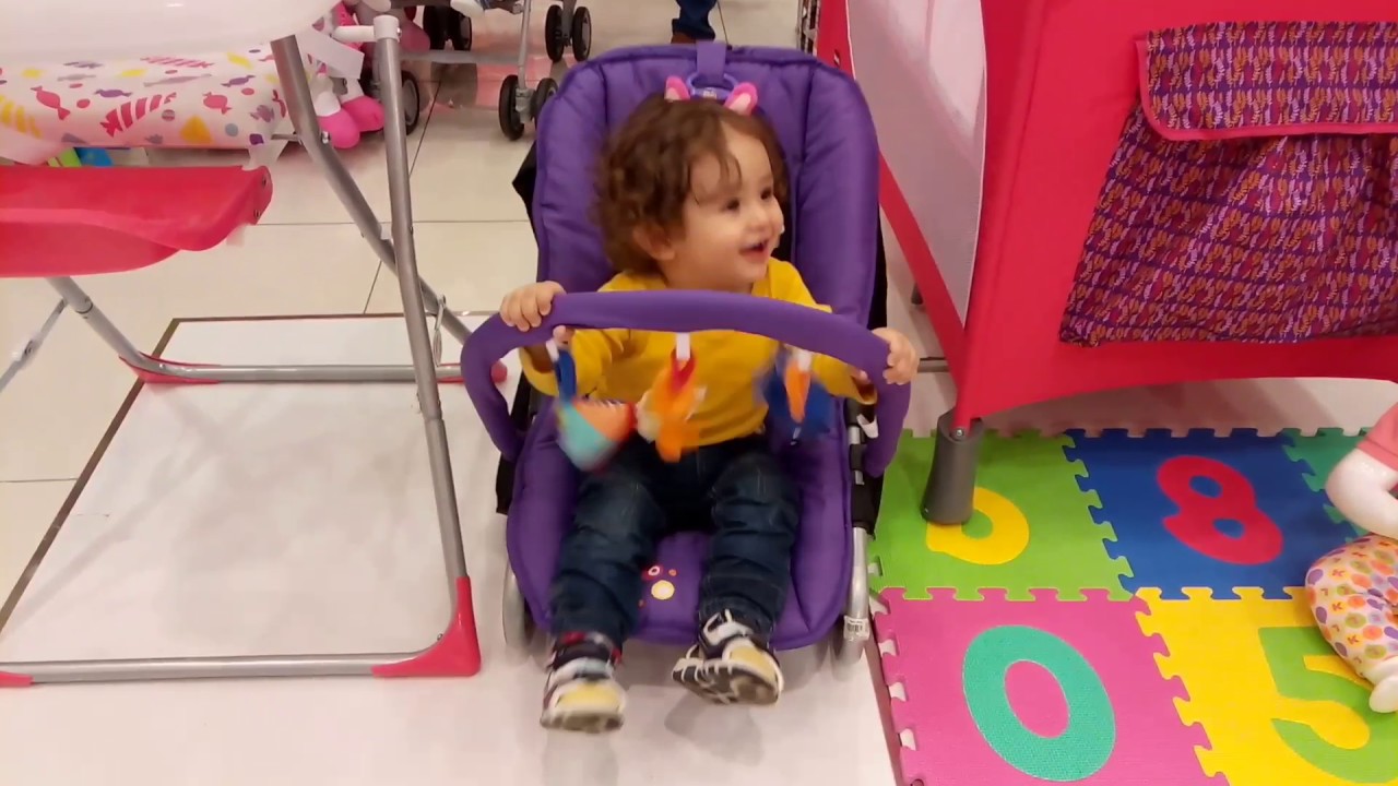 one little baby . Anthony .. - YouTube