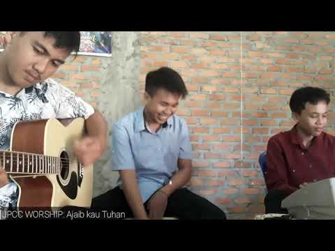 Instrumen Ajaib kau Tuhan