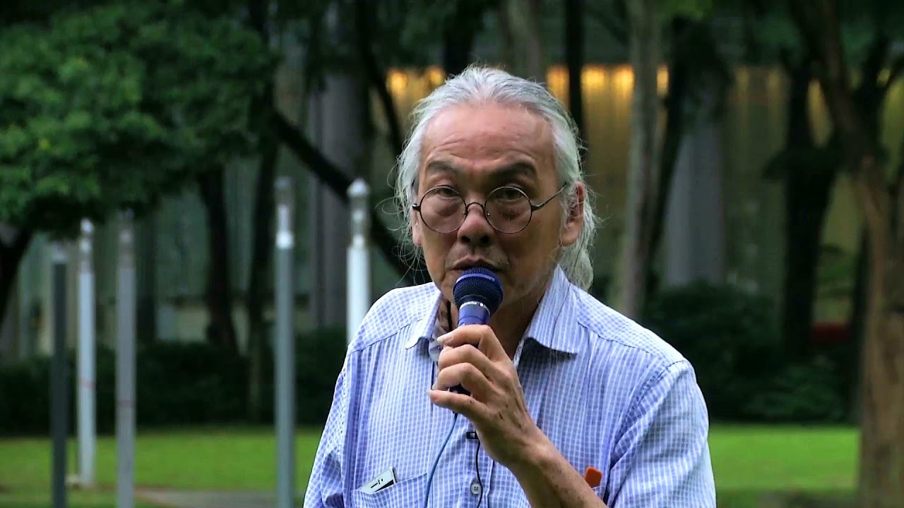 Return Our CPF - Ivan Koh Yew Beng (21 Jan 2017) - YouTube