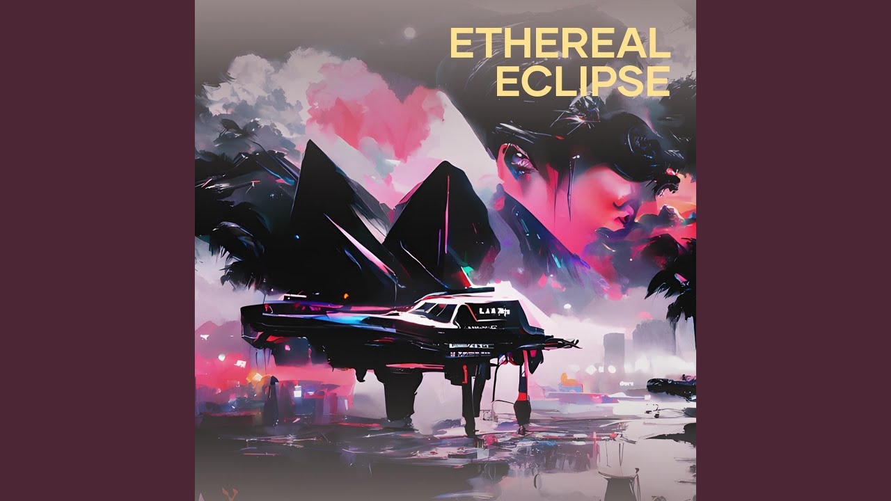 Ethereal Eclipse - YouTube