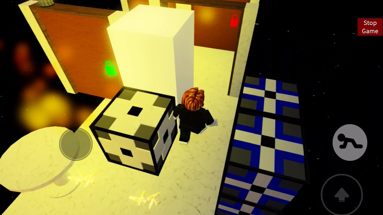 Gameplay/tour of my first piggy map in Roblox piggy - YouTube