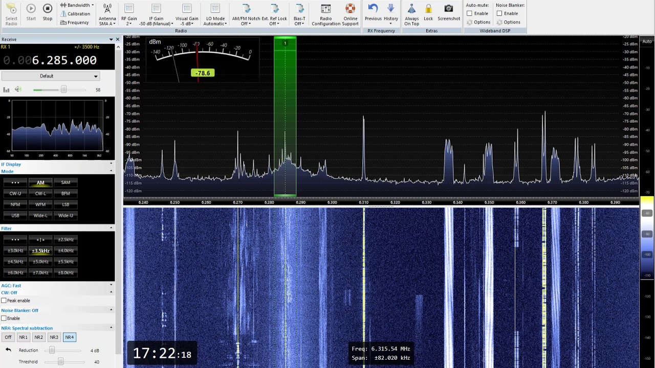 Radio Fox 48 - YouTube