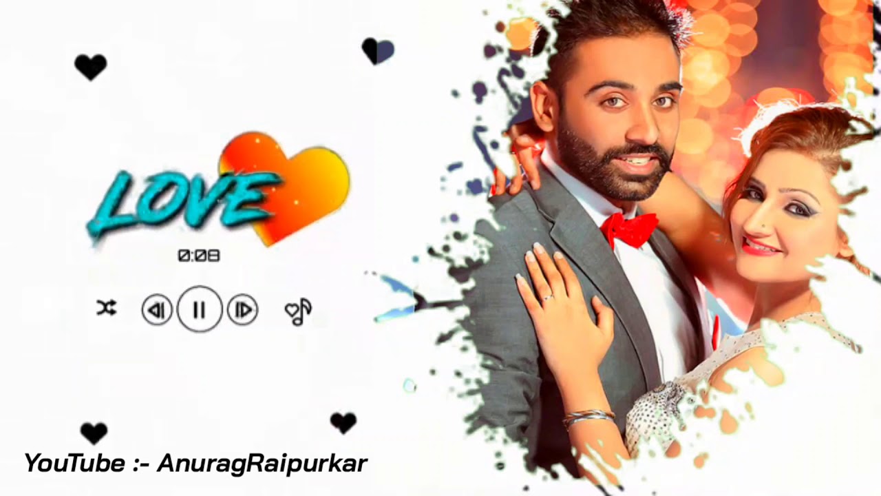 Life Time Punjabi love ️💞 || WhatsApp || status - YouTube