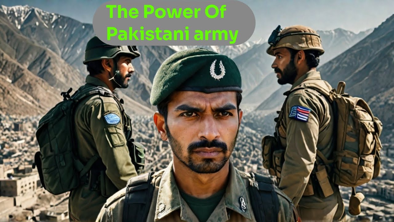 Pakistani Army's Strength Vs Indian Army's Weakness | Reality Check ...