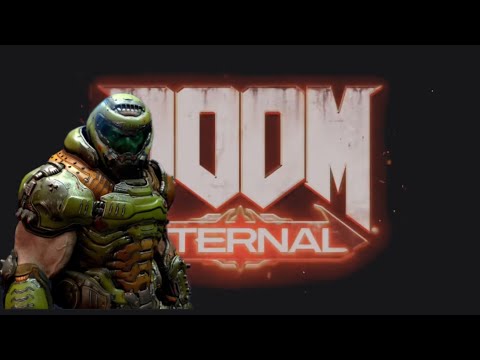 Doom eternal montage - YouTube