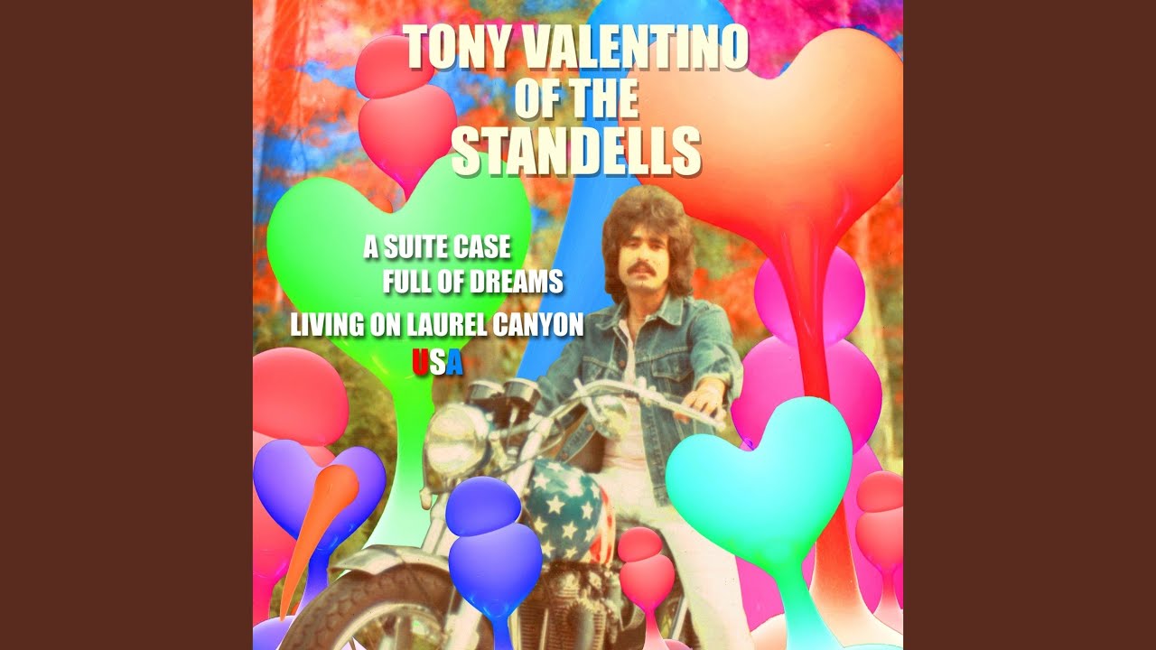 Something Rocking - YouTube