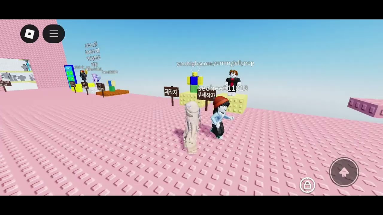 Memey plays roblox tower 11022025 - YouTube