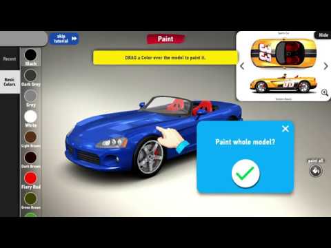 Monzo Digital Mode Kits - Tutorial - YouTube