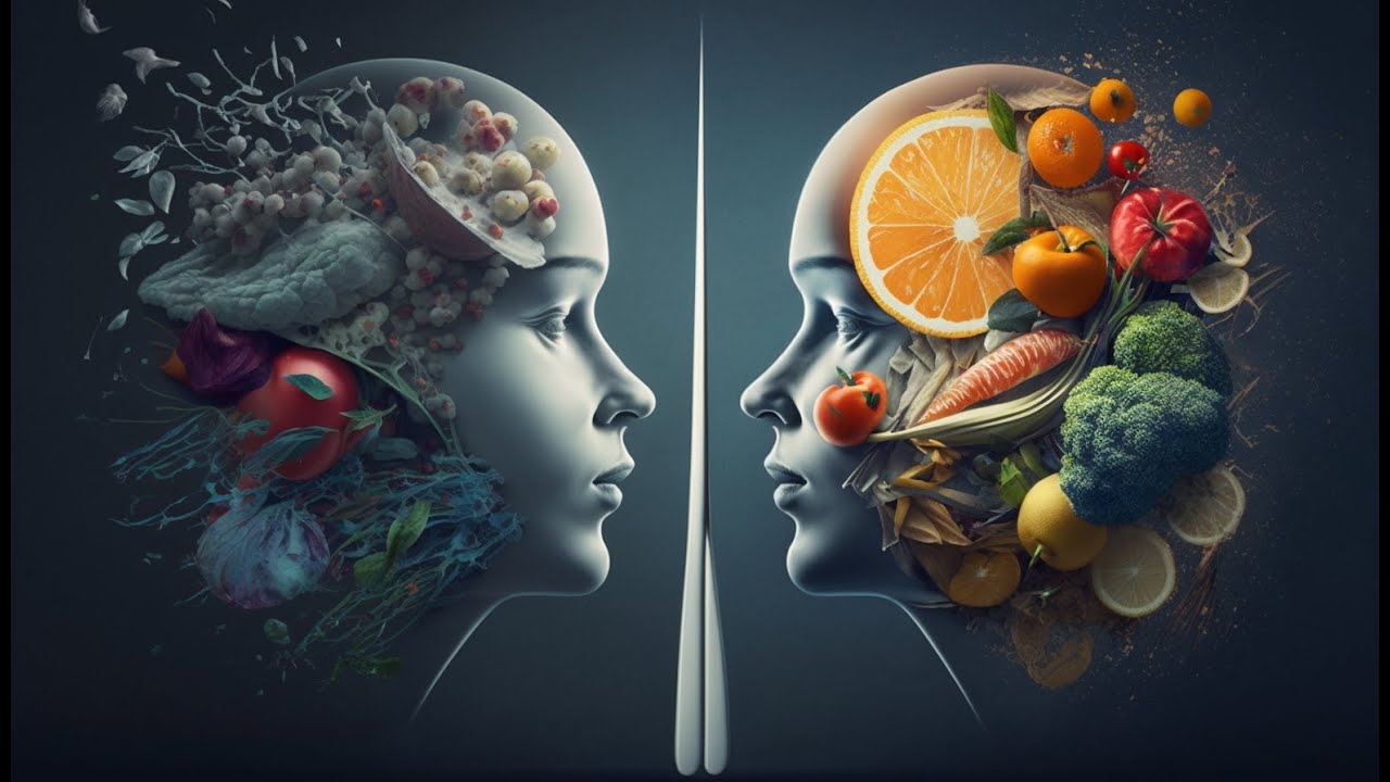 The Art of Mindful Eating: How to Savor Your Food and Boost Your Health ...