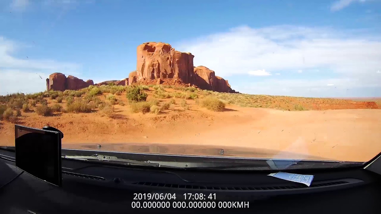Monument Valley Loop 4x speed - YouTube