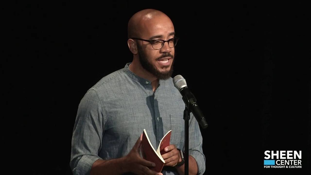 Clint Smith performs "Counting Descent" - YouTube