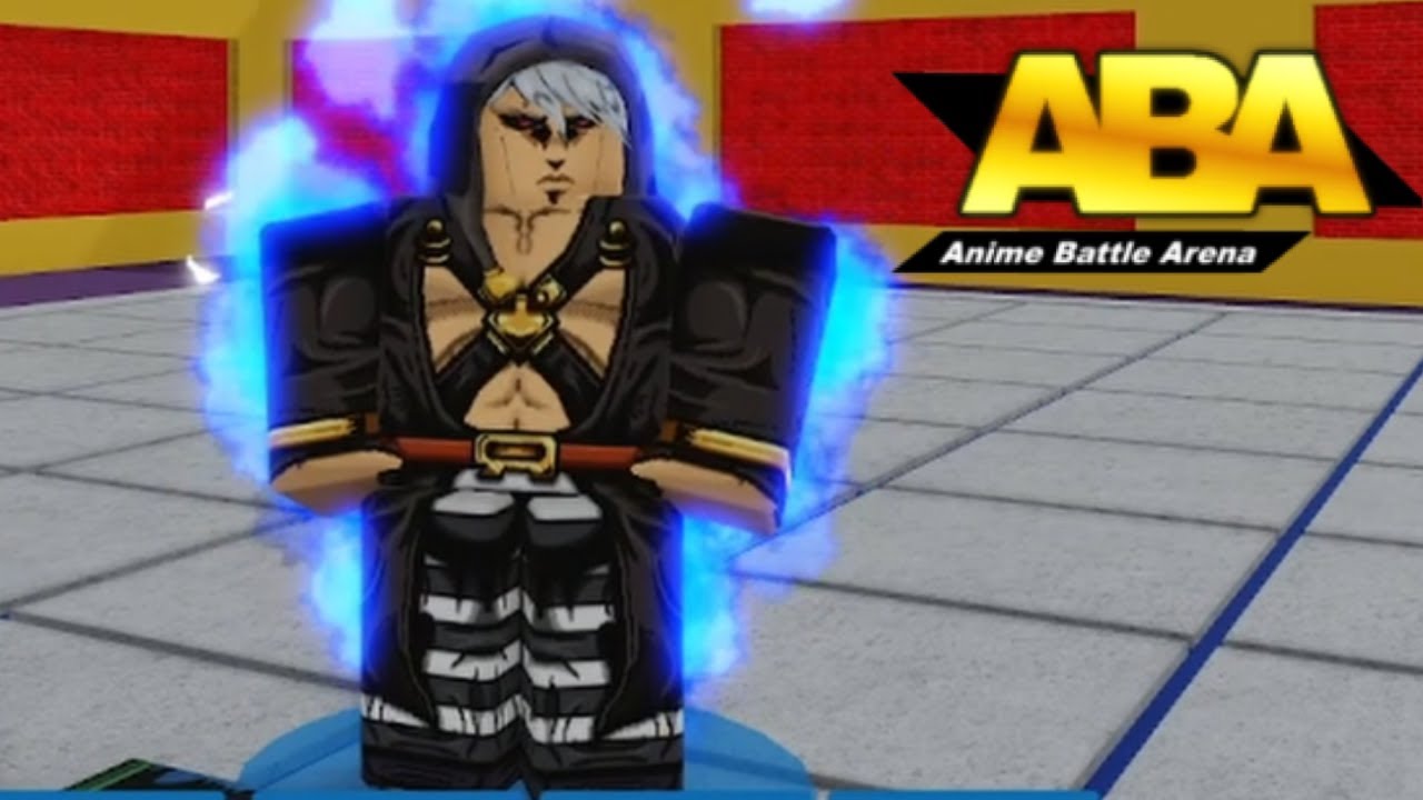 ABA The Boss Of La Squadra - YouTube