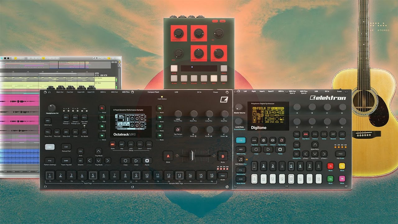 How to Tycho - YouTube