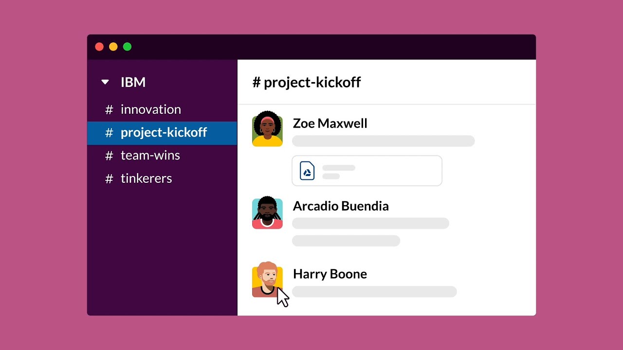 IBM’s Digital HQ | Transforming business and culture - YouTube