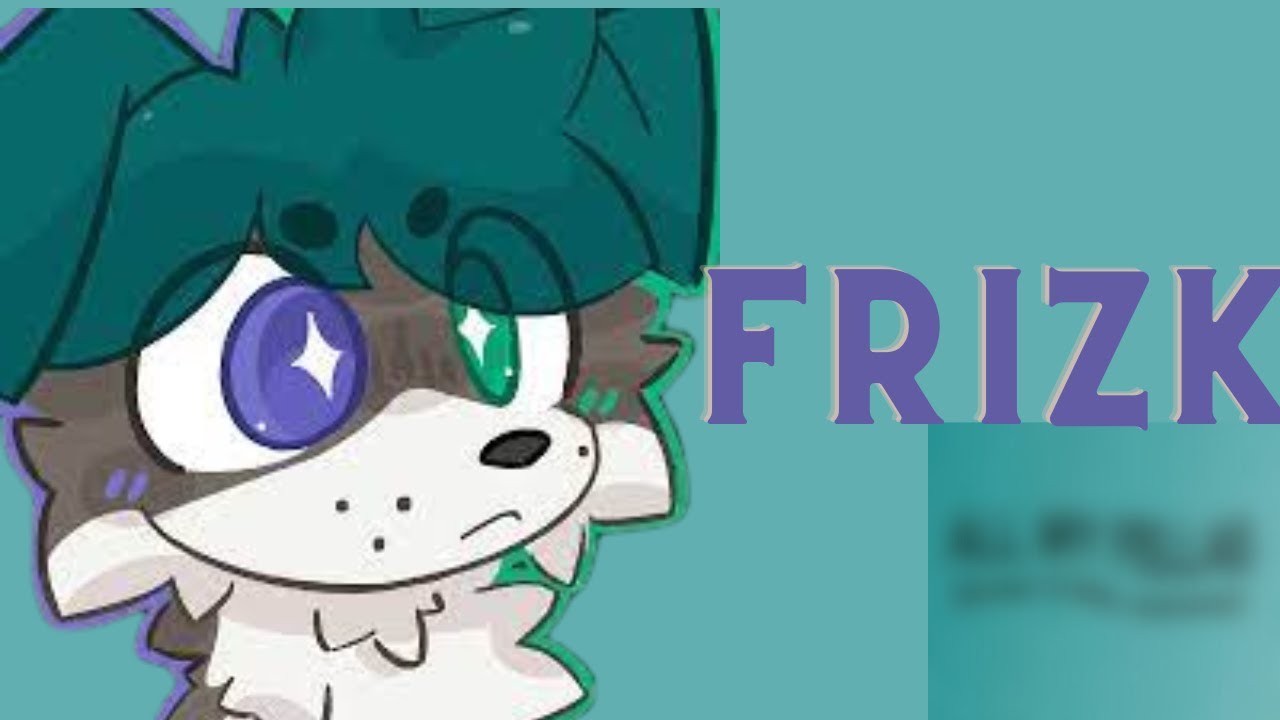 The Mind Behind Frizk | The Furry Musician Who Took Over TikTok - YouTube