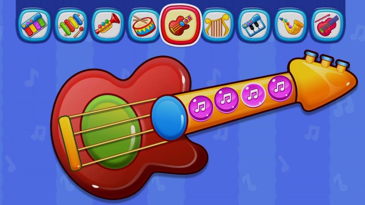 Piano kids - music songs | gameplay | piano gameplay| new video - YouTube