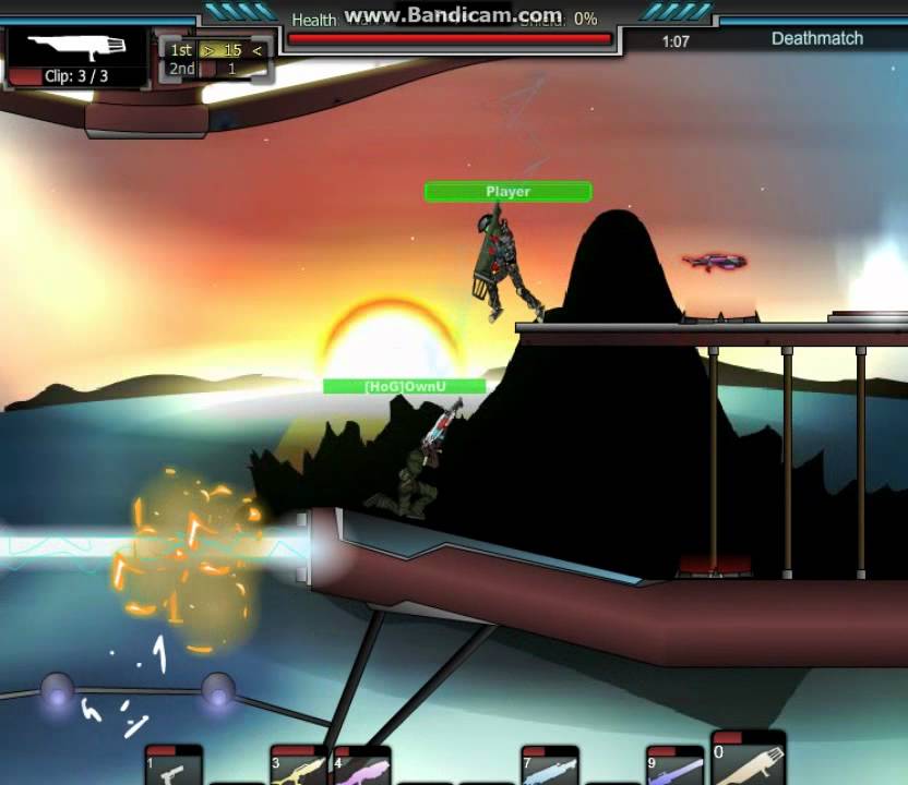 RAZE GAMEPLAY PART 5 - YouTube