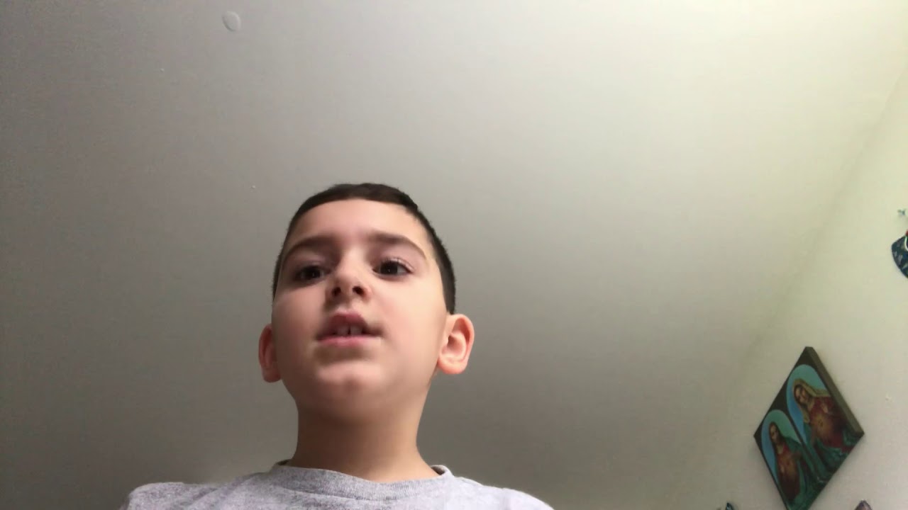 Talking about my school!! - YouTube